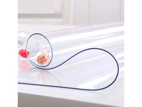 The 10 Best Glass Table Pads of 2024 (Reviews) - FindThisBest