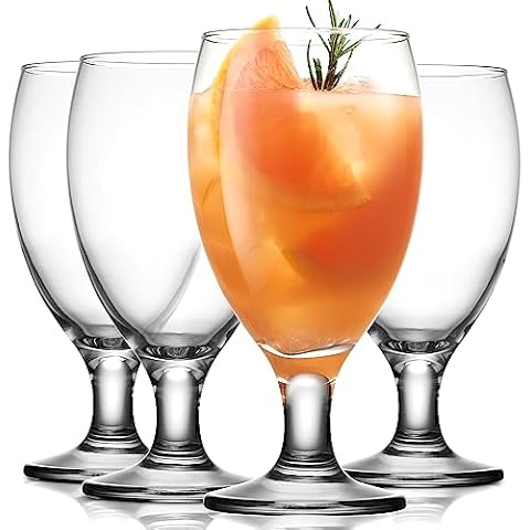 The 10 Best Iced Tea Glasses of 2023 (Reviews) - FindThisBest