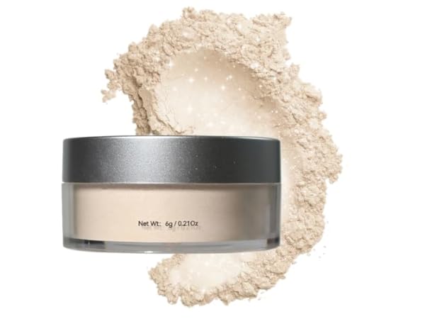 The 10 Best Glitter Face Powder of 2025 (Reviews) - FindThisBest