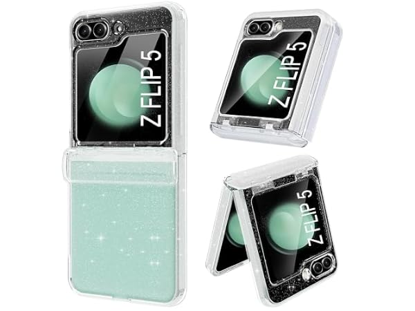 The 10 Best Glitter Flip Phone Cases of 2025 (Reviews) - FindThisBest
