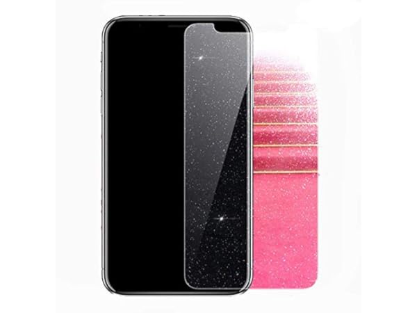 The 10 Best Glitter Phone Screen Protectors of 2026 (Reviews ...