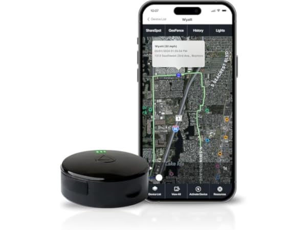 The 10 Best Global GPS Trackers of 2025 (Reviews) - FindThisBest