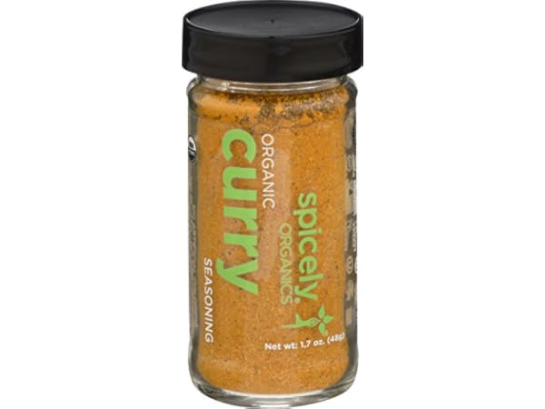 The 10 Best Gluten Free Curry Powders of 2025 (Reviews) - FindThisBest