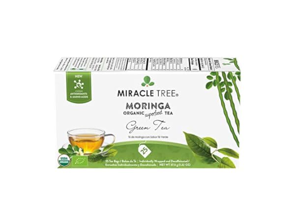 The 10 Best Gluten Free Green Tea of 2024 (Reviews) - FindThisBest