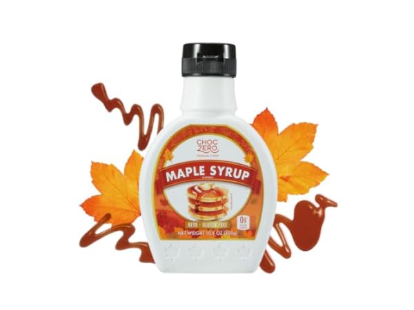 The 10 Best Gluten Free Maple Syrup of 2025 (Reviews) - FindThisBest