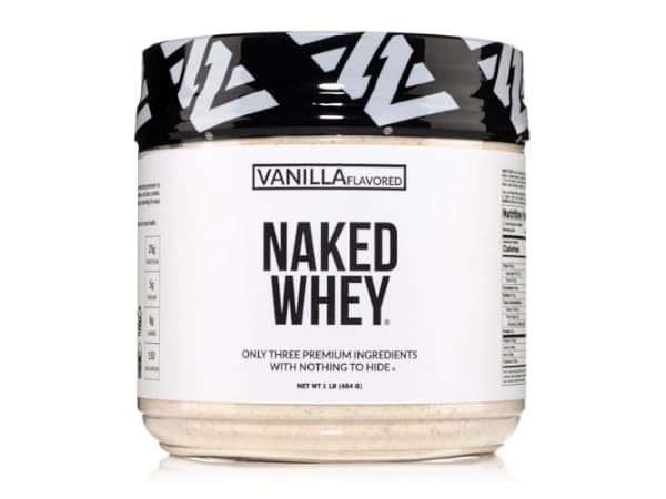 The 10 Best Gluten-Free Whey Protein Powders of 2025 (Reviews ...