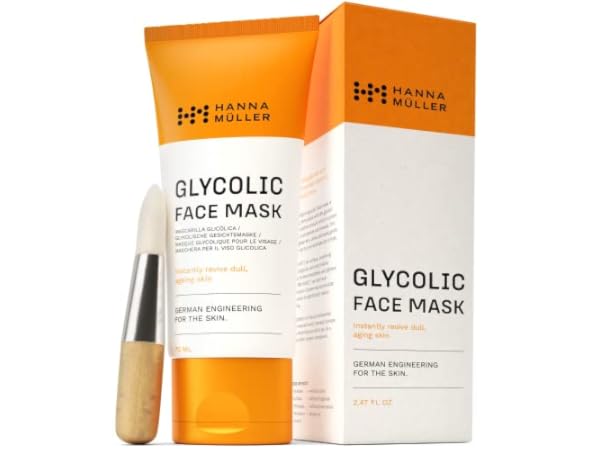 The 10 Best Glycolic Acid Face Masks of 2024 (Reviews) - FindThisBest