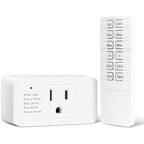 The 10 Best Floor Dimmer Switches of 2023 (Reviews) - FindThisBest