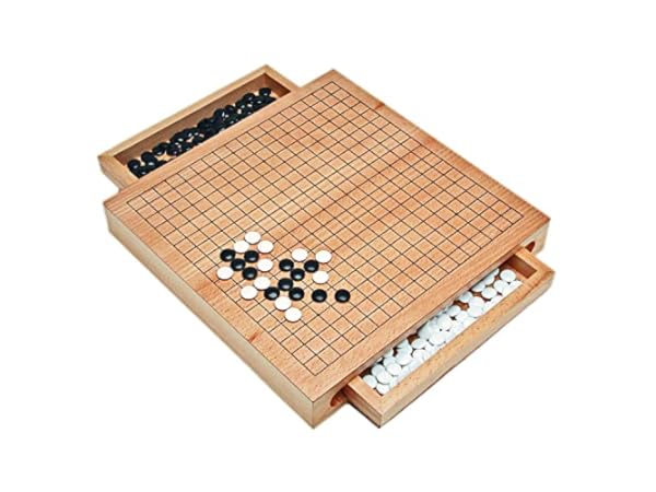 The 10 Best Go Board Games of 2024 (Reviews) - FindThisBest