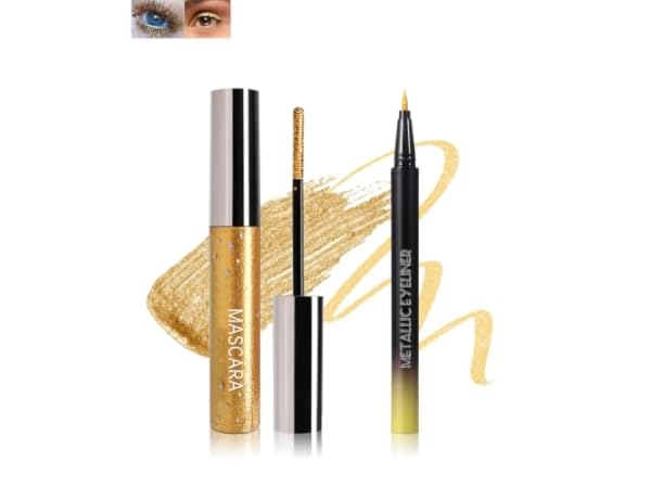 The 10 Best Gold Mascara of 2026 (Reviews) - FindThisBest