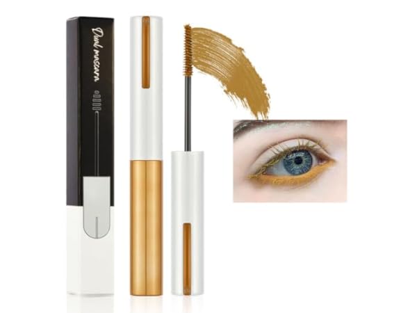 The 10 Best Gold Mascara of 2026 (Reviews) - FindThisBest