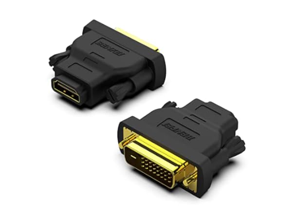 The 10 Best Gold Plated DVI-HDMI Adapters of 2025 (Reviews) - FindThisBest