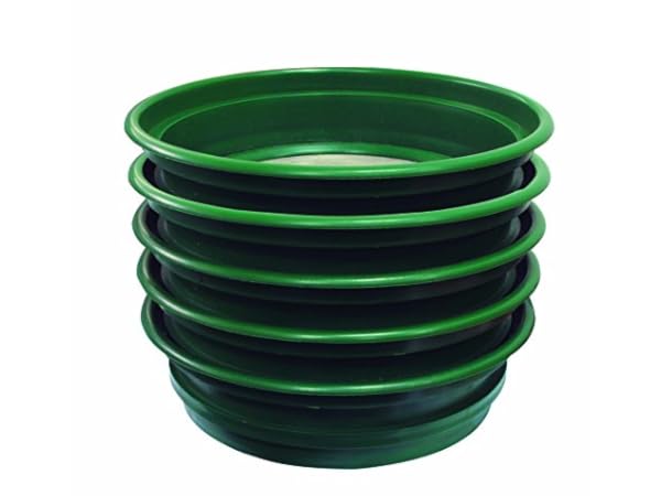 The 10 Best Gold Prospecting Pans of 2024 (Reviews) - FindThisBest