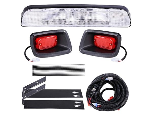The 10 Best Golf Cart Light Bars of 2024 (Reviews) - FindThisBest