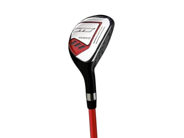 The 6 Best Golf Club Drivers for Juniors of 2024 (Reviews) - FindThisBest