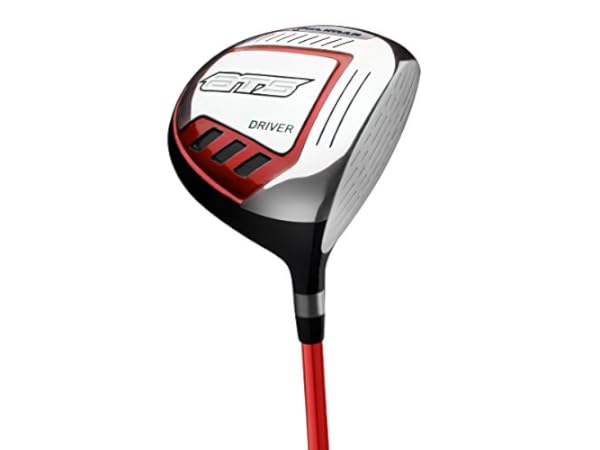 The 10 Best Golf Club Drivers for Juniors of 2025 (Reviews) - FindThisBest