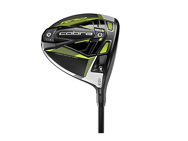 The 10 Best Golf Club Drivers for Men of 2024 (Reviews) - FindThisBest