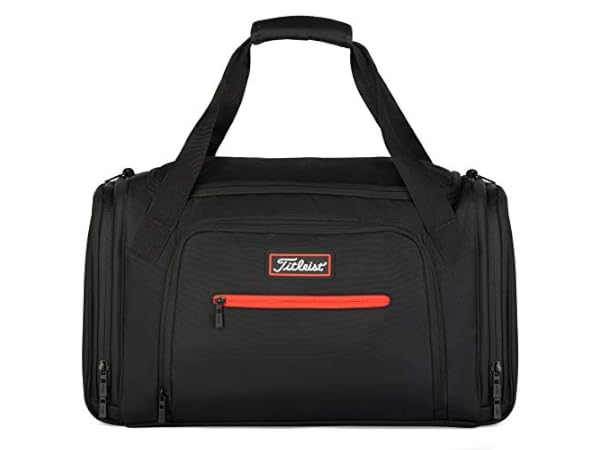 The 10 Best Golf Duffel Bags of 2024 (Reviews) - FindThisBest