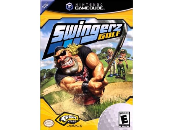 The 9 Best Golf GameCube Games of 2025 (Reviews) - FindThisBest
