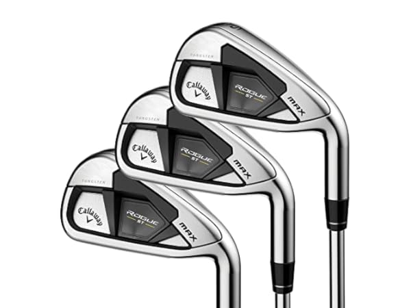 The 10 Best Golf Iron Sets of 2024 (Reviews) - FindThisBest