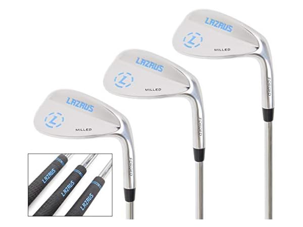 The 10 Best Golf Wedges for Men of 2025 (Reviews) - FindThisBest