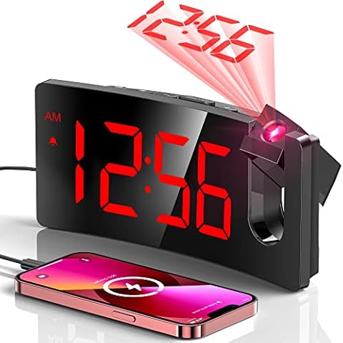 GOLOZA Review of 2024 - Alarm Clocks Brand - FindThisBest