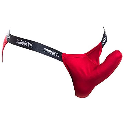 Good Devil Review of 2024 - Men's Thong Underwear Brand - FindThisBest