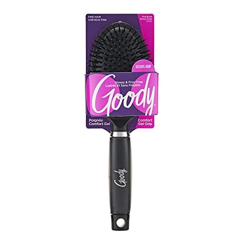 The 10 Best GOODY Hair Brushes of 2023 - FindThisBest