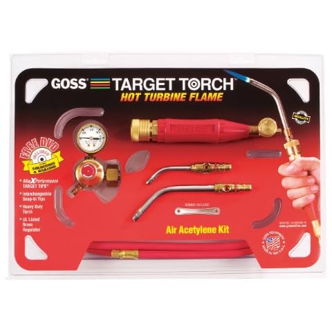 The 10 Best Brazing Kits of 2023 (Reviews) - FindThisBest