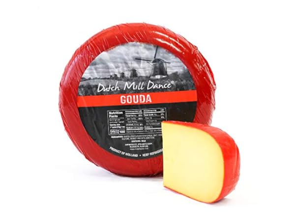 The 10 Best Gouda Cheese of 2024 (Reviews) - FindThisBest