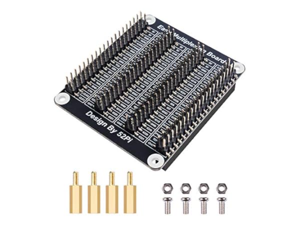 The 10 Best GPIO Single Board Computers of 2024 (Reviews) - FindThisBest