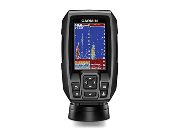 The 10 Best GPS Fish Finders of 2025 (Reviews) - FindThisBest