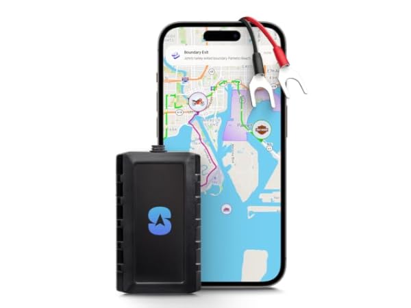 The 9 Best GPS Trackers for ATV of 2025 (Reviews) - FindThisBest