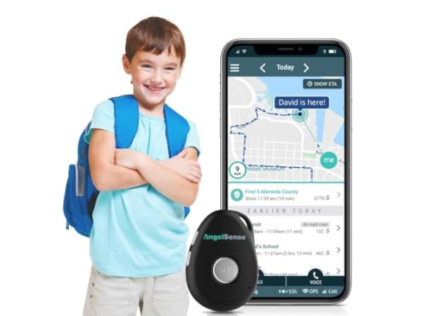 The 5 Best GPS Trackers for Personal of 2025 (Reviews) - FindThisBest