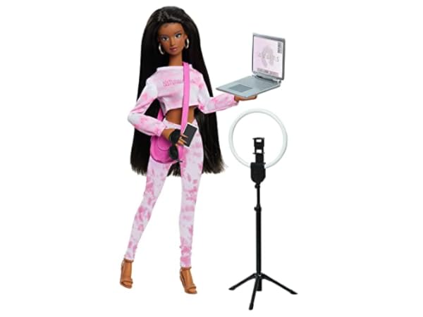The 10 Best Grace Dolls of 2025 (Reviews) - FindThisBest