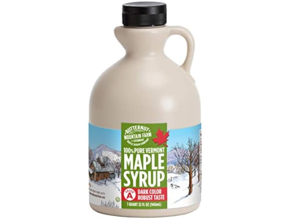 The 10 Best Grade B Maple Syrup of 2025 (Reviews) - FindThisBest