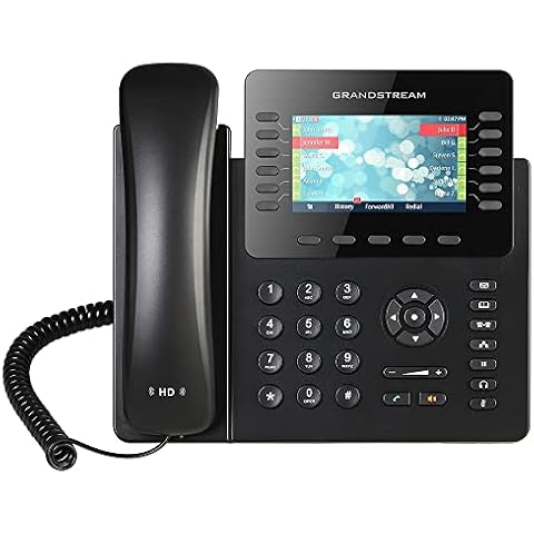 Grandstream Review of 2024 - VoIP Phones Brand - FindThisBest