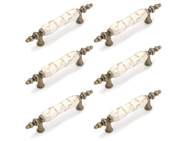 The 10 Best Granite Cabinet Pulls of 2025 (Reviews) - FindThisBest