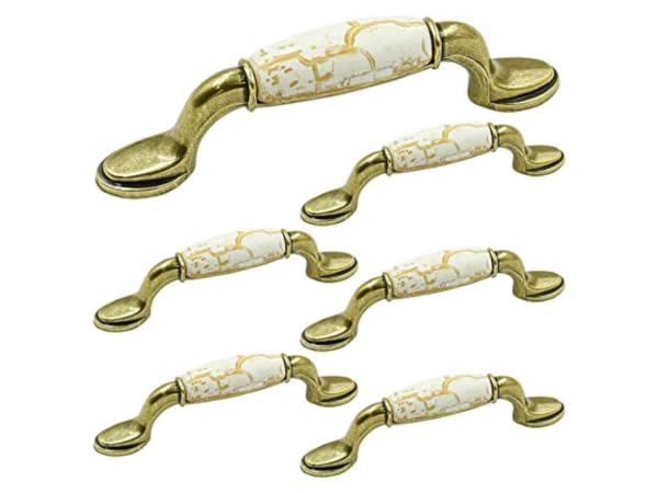 The 4 Best Granite Cabinet Pulls of 2024 (Reviews) - FindThisBest