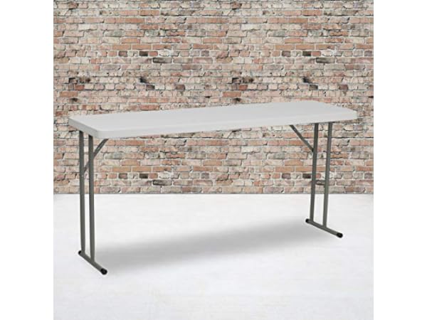 The 10 Best Granite Folding Tables of 2025 (Reviews) - FindThisBest