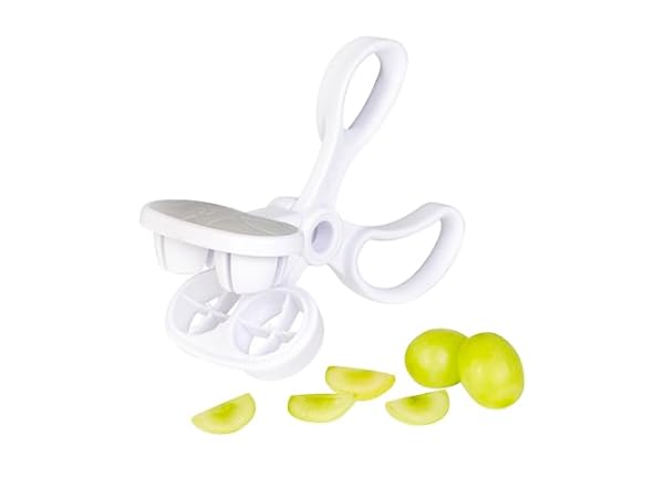The 10 Best Grape Cutters of 2025 (Reviews) - FindThisBest