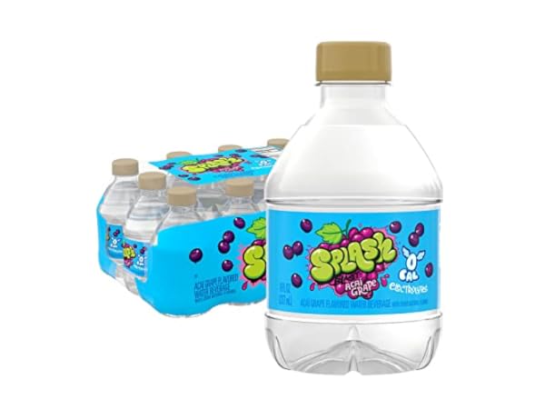 The 10 Best Grape Flavored Drinking Water of 2025 (Reviews) - FindThisBest