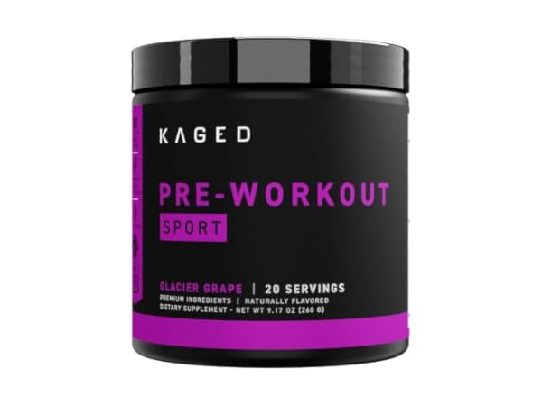 The 10 Best Grape Pre-Workout Powders of 2025 (Reviews) - FindThisBest