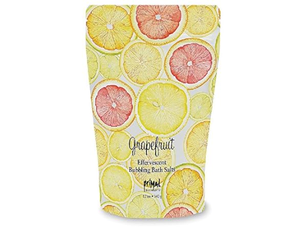 The 10 Best Grapefruit Bath Salts of 2025 (Reviews) - FindThisBest