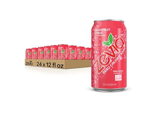 The 10 Best Grapefruit Sodas of 2024 (Reviews) - FindThisBest