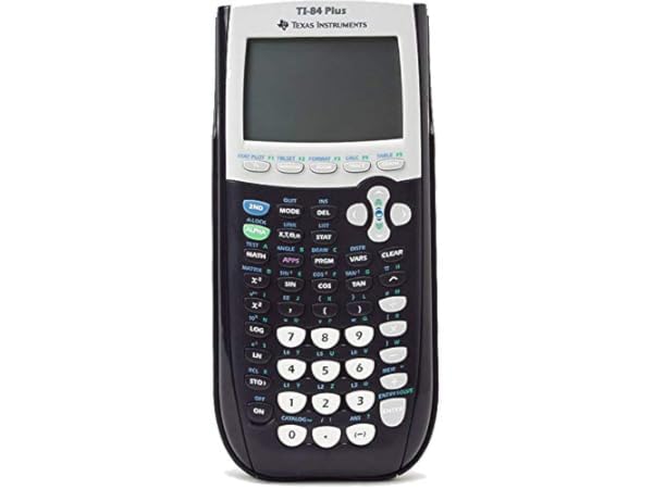 The 4 Best Graphic Graphing Calculators of 2025 (Reviews) - FindThisBest