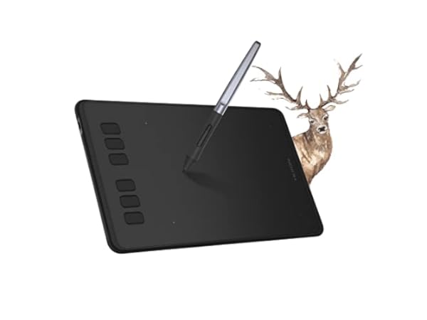 The 7 Best Graphics Tablets for Animation of 2024 (Reviews) - FindThisBest