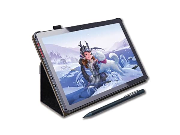 The 7 Best Graphics Tablets for Animation of 2025 (Reviews) - FindThisBest
