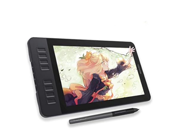 The 10 Best Graphics Tablets for Editing of 2025 (Reviews) - FindThisBest