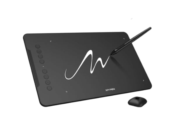 The 6 Best Graphics Tablets for Gaming of 2026 (Reviews) - FindThisBest